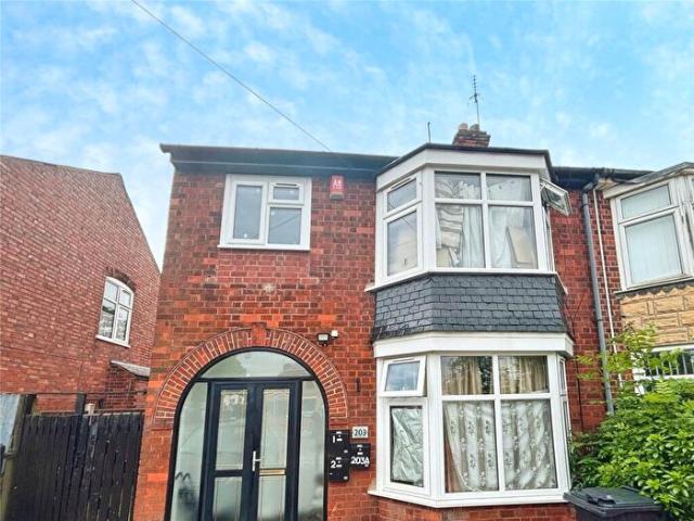 2 Bedroom Flat To Rent In Gwendolen Road, Leicester, Leicestershire, LE5