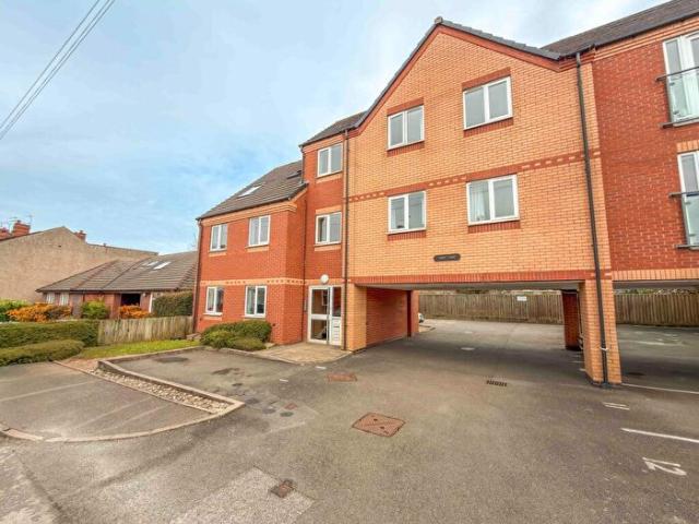 2 Bedroom Flat To Rent In Gadsby Street, Grove Court Gadsby Street, CV11