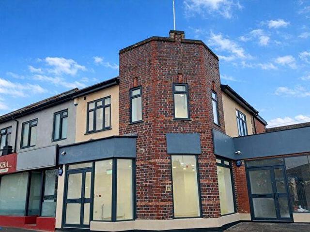 2 Bedroom Flat To Rent In Gainsborough Road, Off Welford Road, LE2