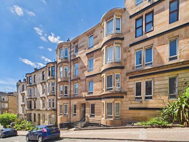 2 Bedroom Flat To Rent In Gardner Street, G11