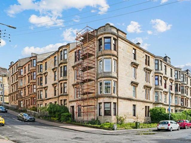 2 Bedroom Flat To Rent In Gardner Street, Street, Flat, Glasgow, G11