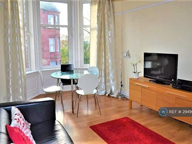 2 Bedroom Flat To Rent In Garrioch Crescent, Glasgow, G20