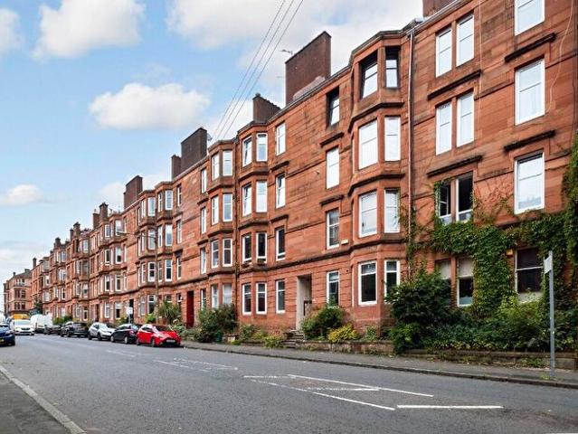2 Bedroom Flat To Rent In Garrioch Road, North Kelvinside, Glasgow, G20