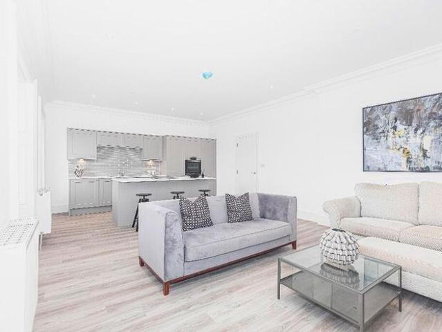 2 Bedroom Flat To Rent In Garrioch Road, North Kelvinside, Glasgow, G20