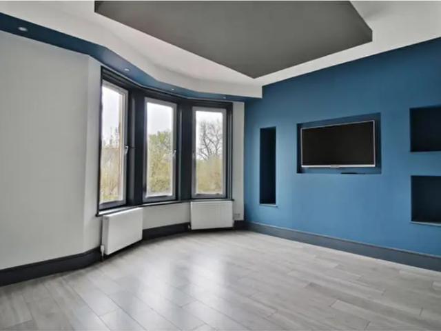 2 Bedroom Flat To Rent In Garturk Street, Coatbridge, ML5