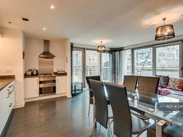 2 Bedroom Flat To Rent In George Street, Glasgow, G1