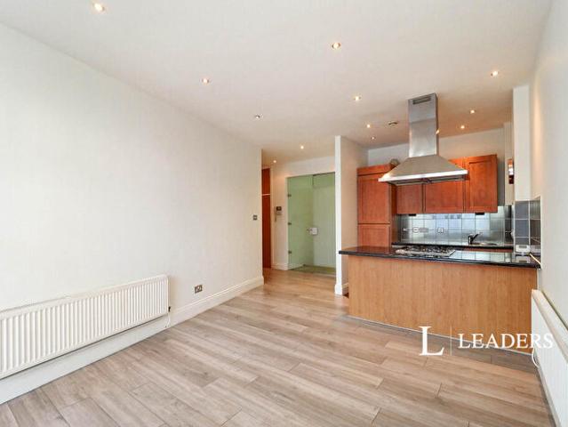 2 Bedroom Flat To Rent In George Street Trading House, George Street, Nottingham, NG1
