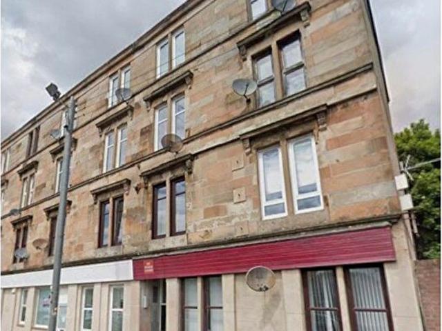 2 Bedroom Flat To Rent In Glasgow, Glasgow, G31