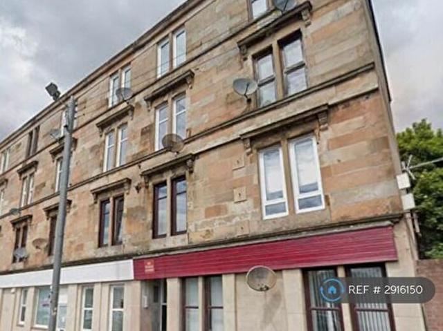 2 Bedroom Flat To Rent In Glasgow, Glasgow, G31