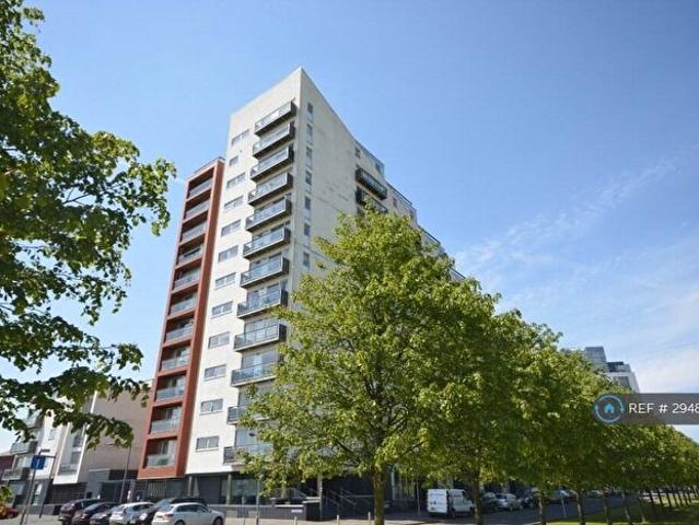 2 Bedroom Flat To Rent In Glasgow Harbour Terraces, Glasgow, G11