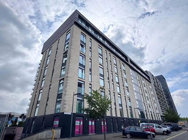 2 Bedroom Flat To Rent In Glasgow Harbour Terraces, Glasgow Harbour, Glasgow, G11