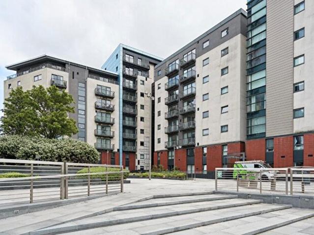 2 Bedroom Flat To Rent In Glasgow Harbour Terraces, Glasgow Harbour, Glasgow, G11