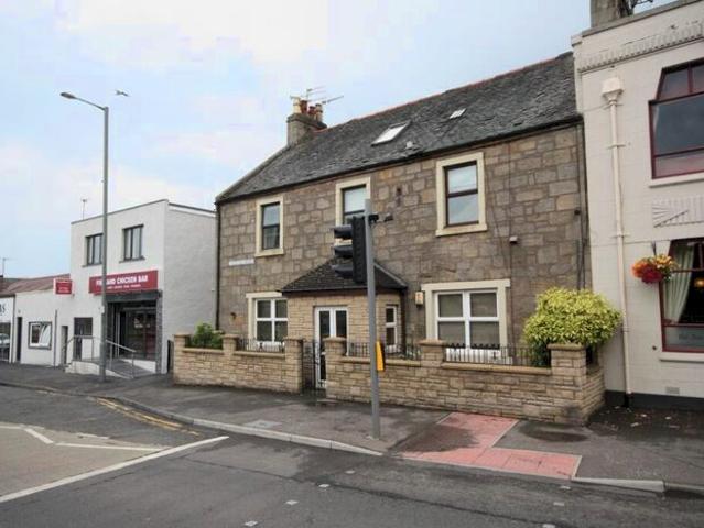 2 Bedroom Flat To Rent In Glasgow Road, St. Ninians, Stirling, FK7