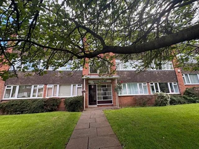 2 Bedroom Flat To Rent In Glynne Court Fawdry Close, B73