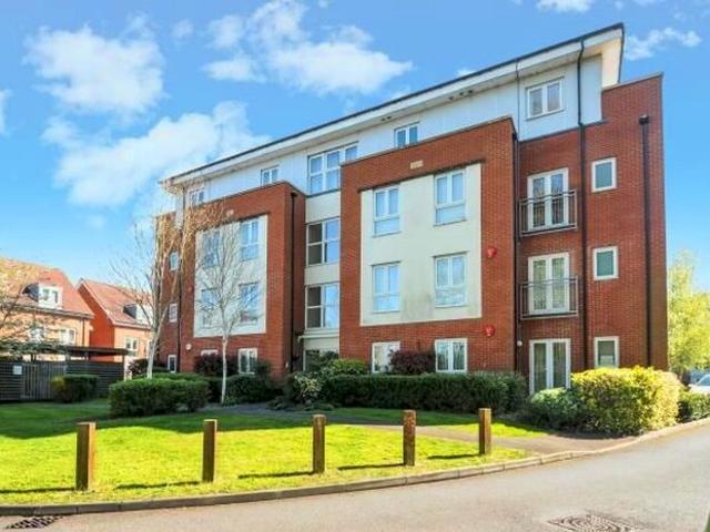 2 Bedroom Flat To Rent In Gordon Woodward Way, Oxford, OX1