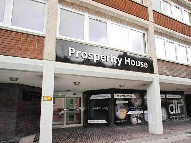 2 Bedroom Flat To Rent In Gower Street, Derby, DE1