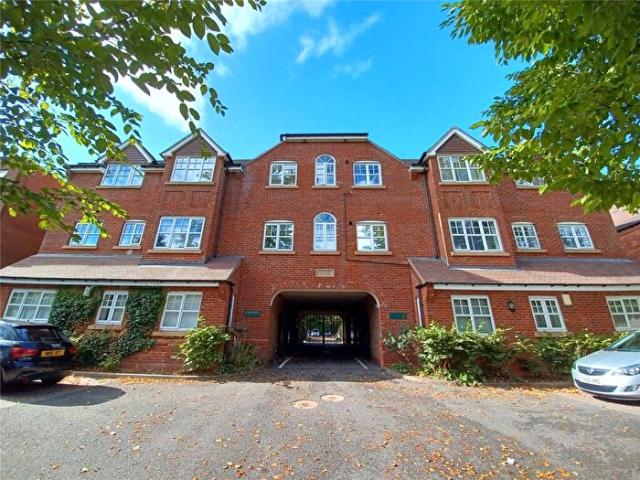 2 Bedroom Flat To Rent In Gravelly Hill North, Erdington, Birmingham, West Midlands, B23
