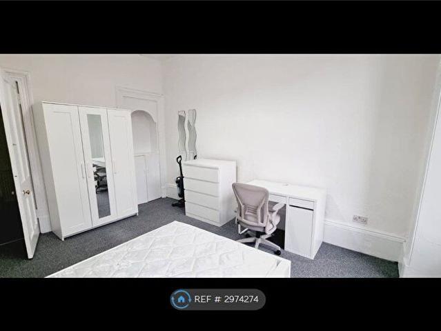 2 Bedroom Flat To Rent In Great George Street, Glasgow, G12