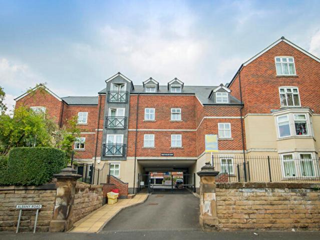 2 Bedroom Flat To Rent In Great Willow Court, Derby, Derbyshire, DE22