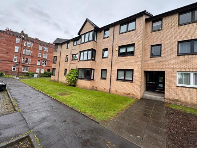 2 Bedroom Flat To Rent In Greenhead Street, Glasgow, G40