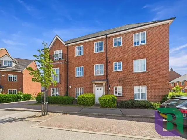 2 Bedroom Flat To Rent In Greensand View, Woburn Sands, MK17