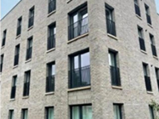 2 Bedroom Flat To Rent In, Greenview Street, G43