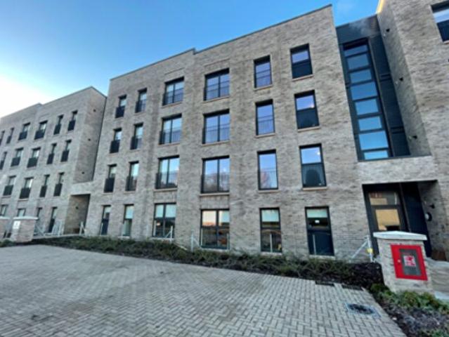 2 Bedroom Flat To Rent In, Greenview Street, G43