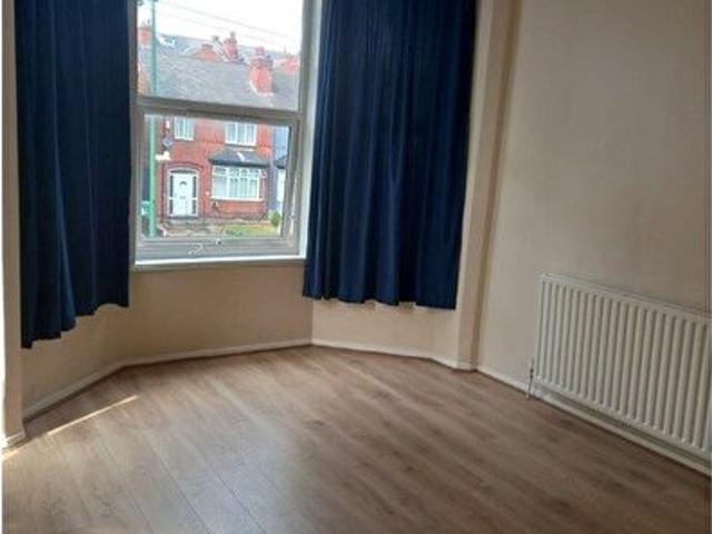 2 Bedroom Flat To Rent In Gregory Boulevard, Nottingham, NG7