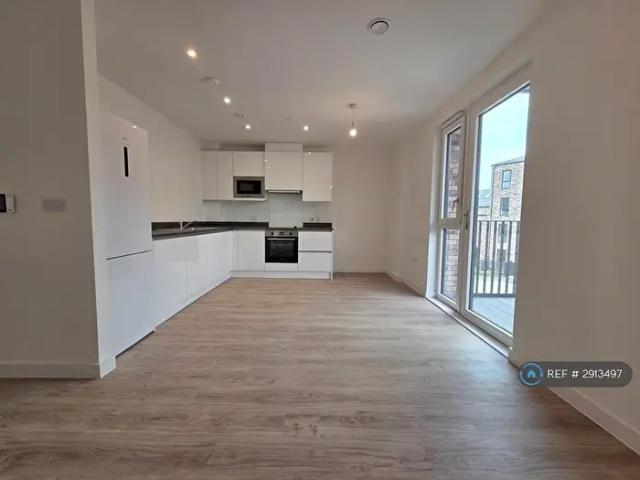 2 Bedroom Flat To Rent In Griffiths Close, Birmingham, B12