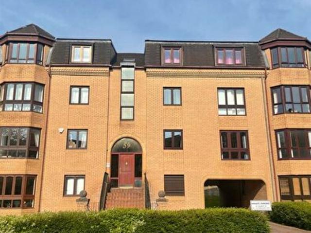 2 Bedroom Flat To Rent In Hughenden Lane Hyndland, G12