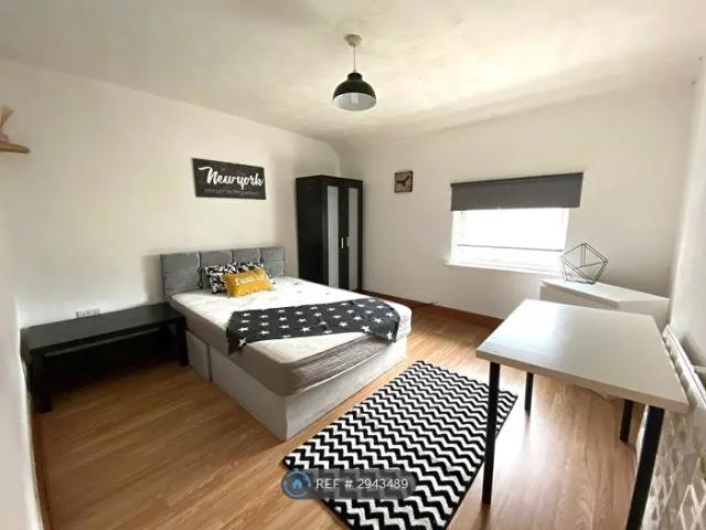 2 Bedroom Flat To Rent In Humberstone Gate, Leicester, LE1