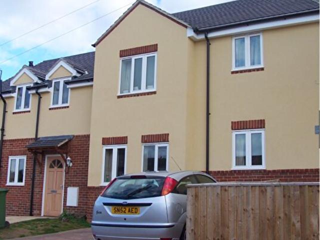 2 Bedroom Flat To Rent In Humfrey Road, Oxford, Oxfordshire, OX3