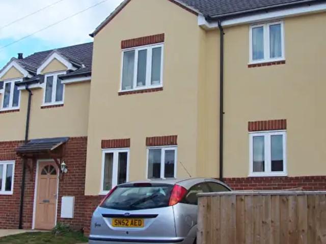 2 Bedroom Flat To Rent In Humfrey Road, Oxford, Oxfordshire, OX3