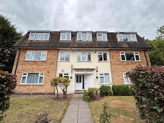 2 Bedroom Flat To Rent In Hunscote Close, Shirley, Solihull, B90