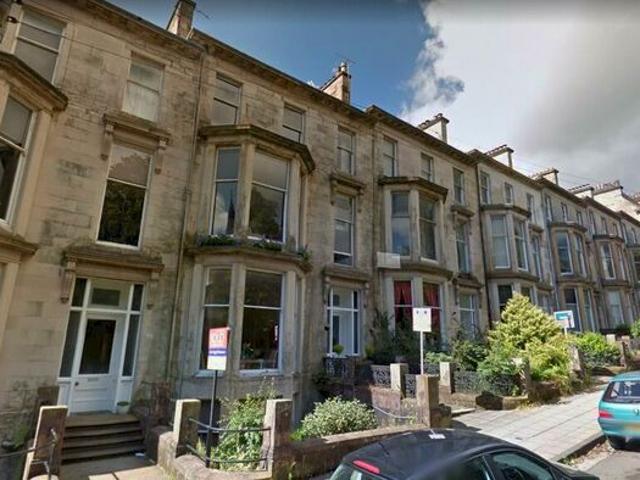 2 Bedroom Flat To Rent In Huntly Gardens, Hillhead, Glasgow, G12