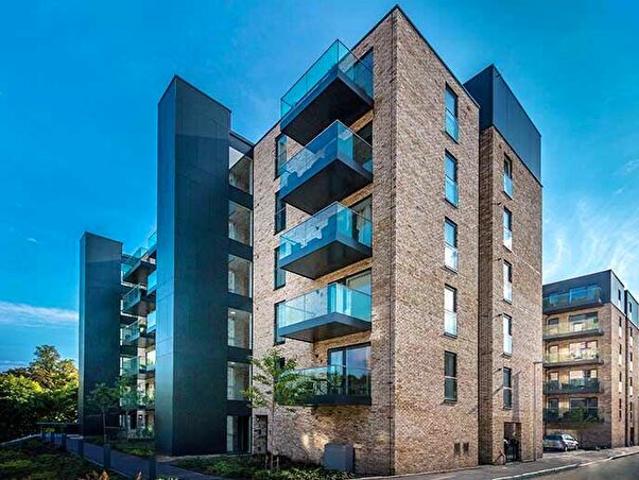 2 Bedroom Flat To Rent In Hamilton Gardens, Glasgow, G12