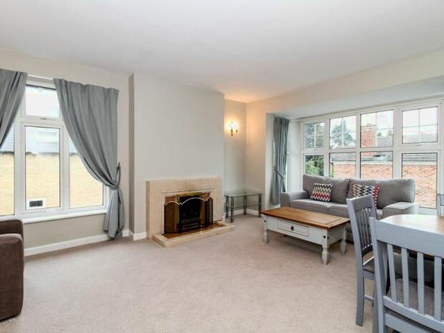 2 Bedroom Flat To Rent In Hamilton Road, Summertown, OX2