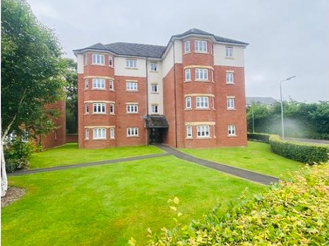 2 bedroom Flat to rent in Hamilton