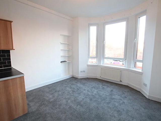 2 Bedroom Flat To Rent In Hathaway Lane, Glasgow, G20