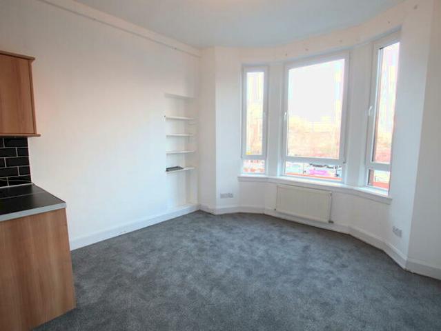 2 Bedroom Flat To Rent In Hathaway Lane, Maryhill, G20