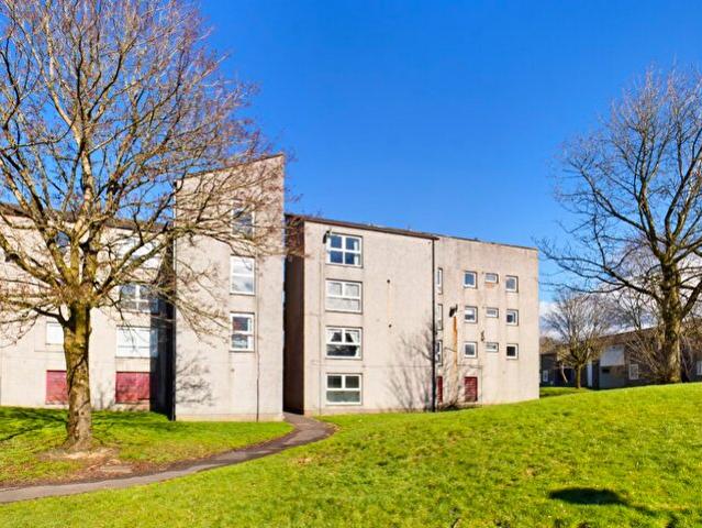 2 Bedroom Flat To Rent In Hazel Road, Cumbernauld, G67