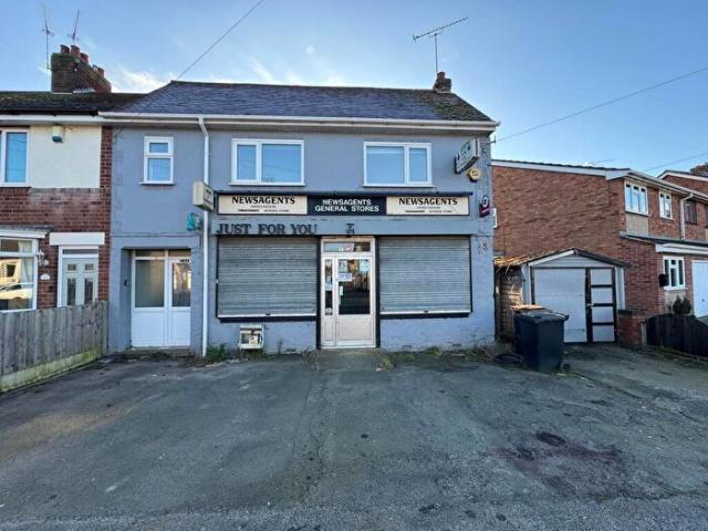 2 Bedroom Flat To Rent In Heath End Road, Nuneaton, CV10
