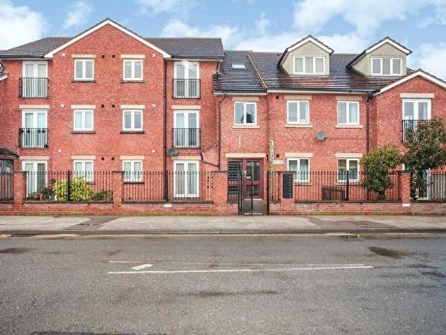 2 Bedroom Flat To Rent In Heath End Road, Nuneaton, Warwickshire, CV10