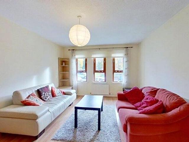 2 Bedroom Flat To Rent In Henderson Street, Glasgow, G20