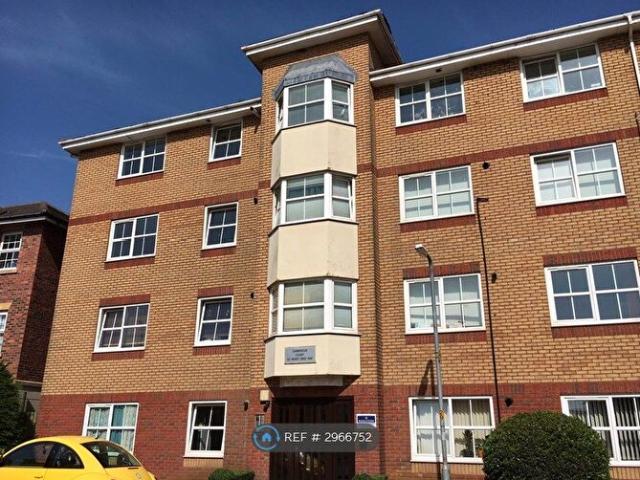 2 Bedroom Flat To Rent In Henry Bird Way, Northampton, NN4