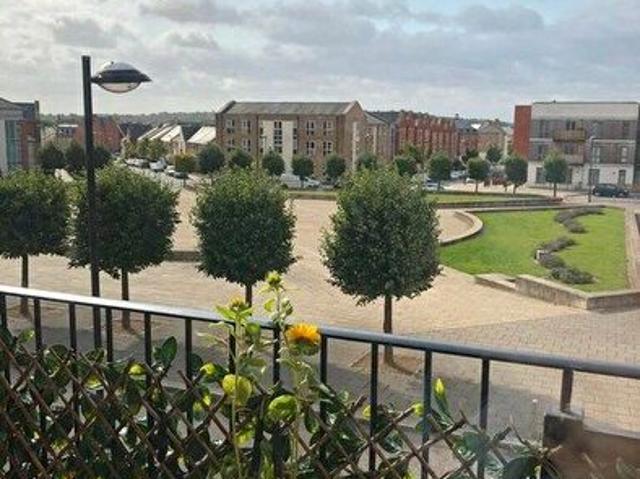 2 Bedroom Flat To Rent In High Street, Northampton, NN5