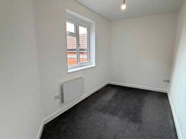 2 Bedroom Flat To Rent In High Street, Coalville, LE67