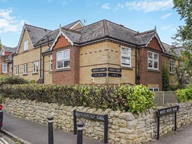 2 Bedroom Flat To Rent In Hodges Court, Whitehouse Road, Oxford, OX1