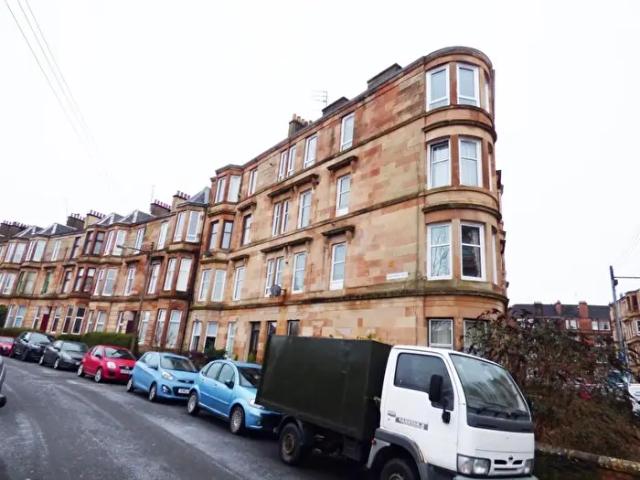 2 Bedroom Flat To Rent In Holmhead Crescent, Cathcart, Glasgow, G44