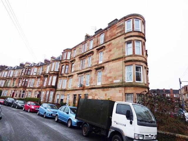 2 Bedroom Flat To Rent In Holmhead Crescent, Cathcart, Glasgow, G44